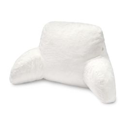 Tchibo - Komfort-Bettsitzkissen - creme