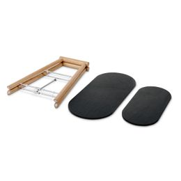Tchibo - Etagere - schwarz