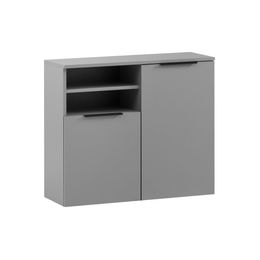 Tchibo - Unterschrank &raquo;Alessio&laquo; - 80,5x32x70cm - schwarz -