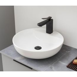 Tchibo - Waschtisch &raquo;Alessio&laquo; - 92,5x45x59,5cm - schwarz -