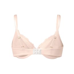 Tchibo - B&uuml;gel-BH - Damen - Gr. 85C - creme
