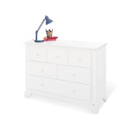 Pinolino Wickelkommode &raquo;Pino&laquo; - 127x77x109cm - wei&szlig; -