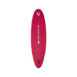 Aqua Marina SUP-Board &raquo;Coral&laquo; - schwarz