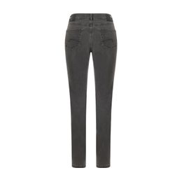 Angels Jeans &raquo;Cici&laquo; - Damen - Gr. 36 - grau