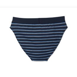 Tchibo - 3 Slips - Herren - Gr. Xl/7 - dunkelblau