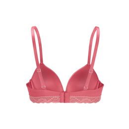 Tchibo - Softschalen-BH - Damen - Gr. 85B - rosa