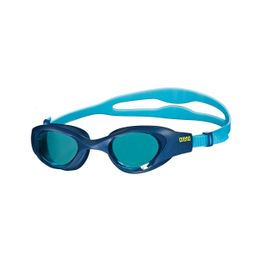 arena Kinder-Schwimmbrille The One JR - blau