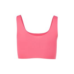 Tchibo - Komfort-Bustier &raquo;bonded&laquo; - Damen - Gr. XL - pink