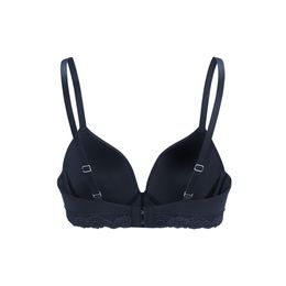 Tchibo - Softschalen-BH - Damen - Gr. 80A - dunkelblau