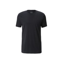 Tchibo - 2 T-Shirts - Herren - Gr. XL - schwarz