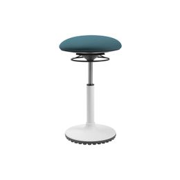 Topstar Hocker &raquo;BBT-Coach&laquo; - 60x80x16cm - petrol -