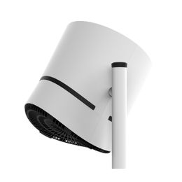 Boneco Air-Shower-Ventilator und Luftreiniger &raquo;Clean & Cool F220Cc&laquo; - wei&szlig;