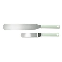 Tchibo - 2 Streichpaletten - wei&szlig;