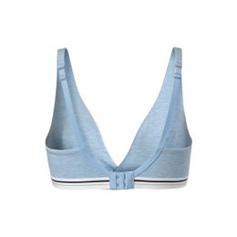Tchibo - Komfort-Soft-BH - Damen - Gr. 75B - hellblau
