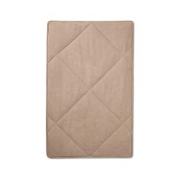 Tchibo - Hunde-Kuscheldecke - beige
