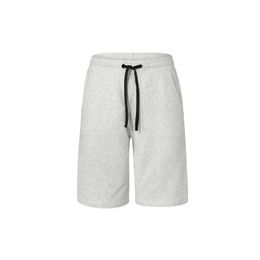 Tchibo - Funktionsshorts - Damen - Gr. S - hellgrau