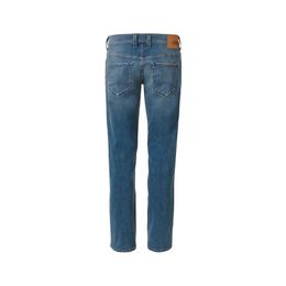 Tchibo - Jeans &raquo;Mustang&laquo; - Herren - Gr. 33/34 - blau
