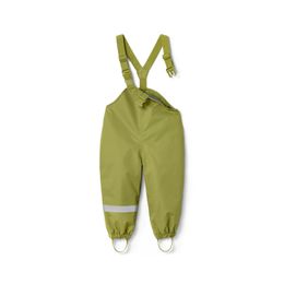 Tchibo - Kleinkinder-Regenhose - Herren - Gr. 98/104 - olivgrün