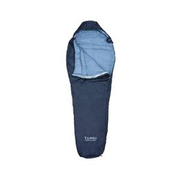 Tchibo - Tambu Mumienschlafsack &raquo;Talu 1500&laquo; - dunkelblau
