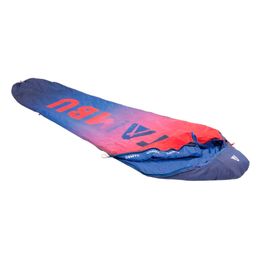 Tchibo - Tambu Mumienschlafsack &raquo;Sangu 600&laquo; - blau
