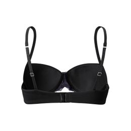 Tchibo - Spacer-Schalen-BH - Damen - Gr. 85B - schwarz