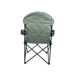 Tchibo - Tambu Camping-Faltstuhl &raquo;Bengala&laquo; - olivgr&uuml;n