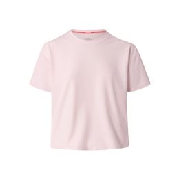 Tchibo - Sportshirt - Damen - Gr. S - rosé