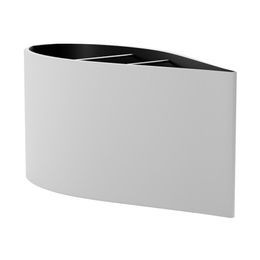 Tchibo - Wings for Living Hochbeet &raquo;Amsterdam&laquo; Gr. M - 71x210x80cm - wei&szlig; -