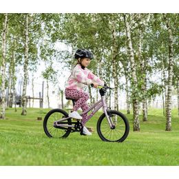 Puky Fahrrad Ls-Pro 18 - pink