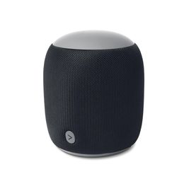 Fabric-Bluetooth -Lautsprecher - schwarz