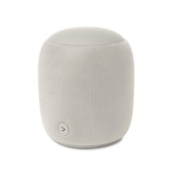 Fabric-Bluetooth -Lautsprecher - grau