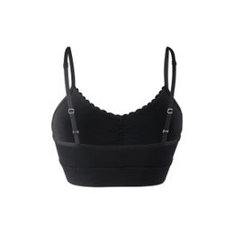 Tchibo - Bustier - Damen - Gr. 36 - schwarz