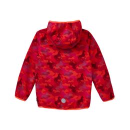 Tchibo - Jako-O Softshelljacke - Gr. 128/134 - pink