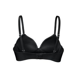 Tchibo - Softschalen-BH - Damen - Gr. 75A - schwarz