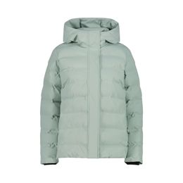 CMP Damen-Steppjacke - Damen - Gr. 36 - gr&uuml;n