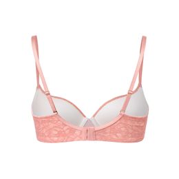 Tchibo - Premium-Schalen-BH - Damen - Gr. 85B - creme