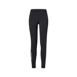 Tchibo - Thermo-Lauftight - Damen - Gr. XL - schwarz