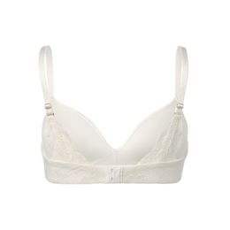 Tchibo - Softschalen-BH - Damen - Gr. 80A - creme