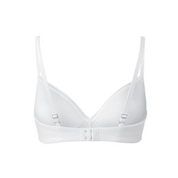Tchibo - Softschalen-BH - Damen - Gr. 75A - wei&szlig;