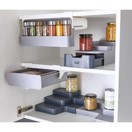 Joseph Joseph Unterregal-Schublade &raquo;CupboardStore &laquo; - grau
