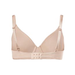 Tchibo - B&uuml;gel-BH - Damen - Gr. 85B - beige