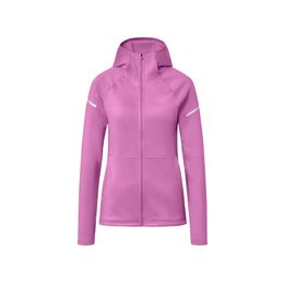 Tchibo - Thermojacke - Damen - Gr. 44 - lila