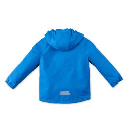 Tchibo - Regenjacke - Baby - Gr. 74/80 - blau