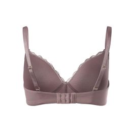 Tchibo - Softschalen-BH - Damen - Gr. 75A - braun