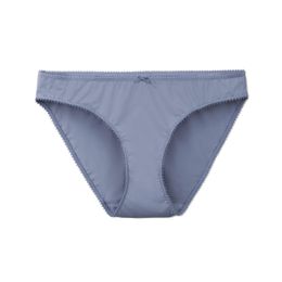 Tchibo - 5 Slips - Damen - Gr. L - schwarz