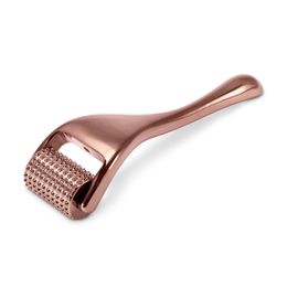 Tchibo - Gesichtsroller - gold