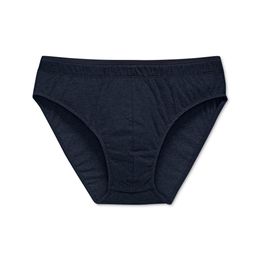 Tchibo - 3 Slips - Herren - Gr. Xxl/8 - dunkelblau