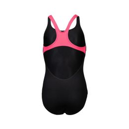 arena Performance Kinder-Badeanzug Poseidonia Swim Pro Back - M&auml;dchen - Gr. 128 - schwarz