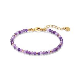 Tchibo - Armband - lila