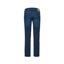 Tchibo - Mustang Jeans &raquo;Oregon&laquo; - Gr. 33/32 - dunkelblau